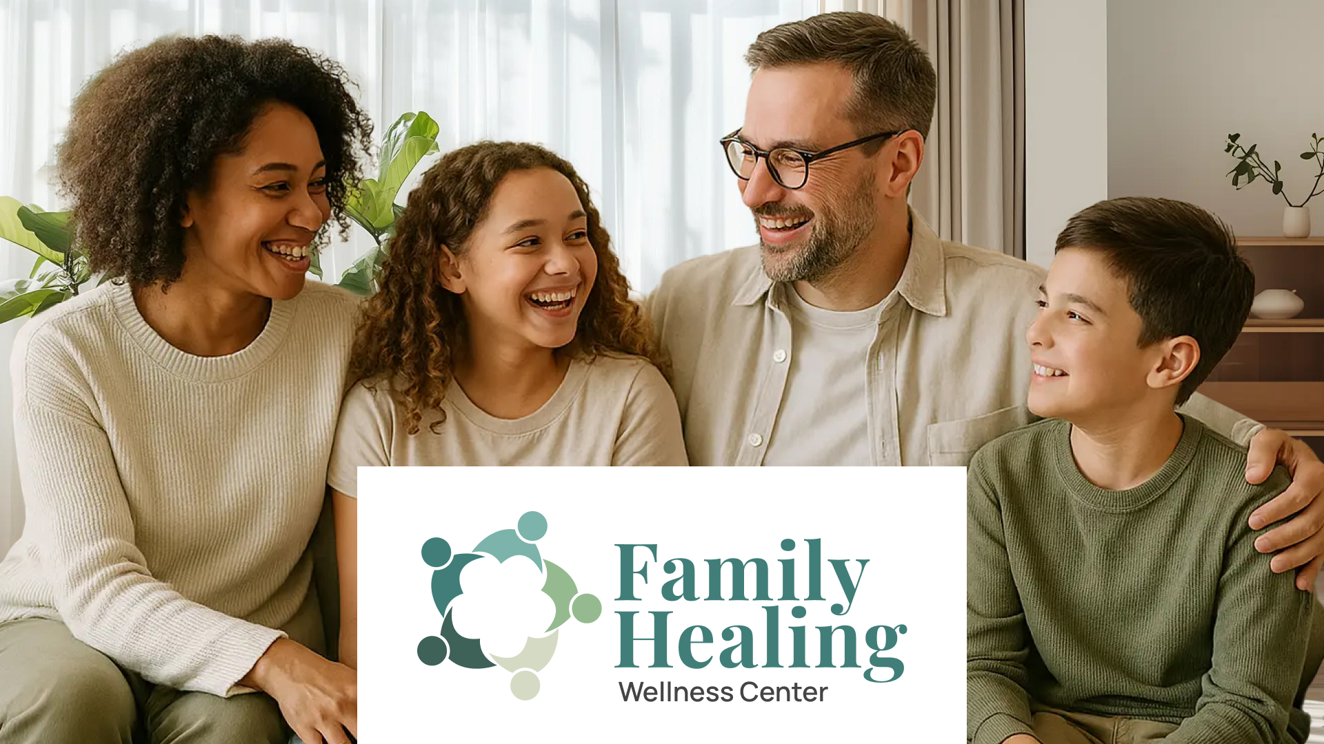 Family Healing Wellness Center
